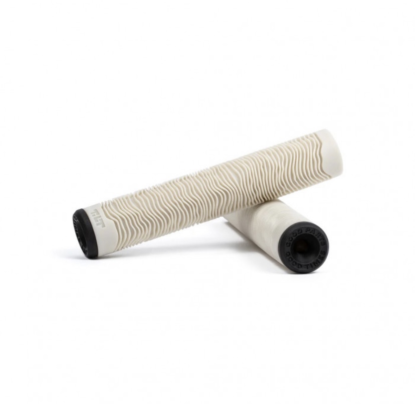 Купить Грипсы Tilt Topo Two Bone - Запчасти для самокатов - grips